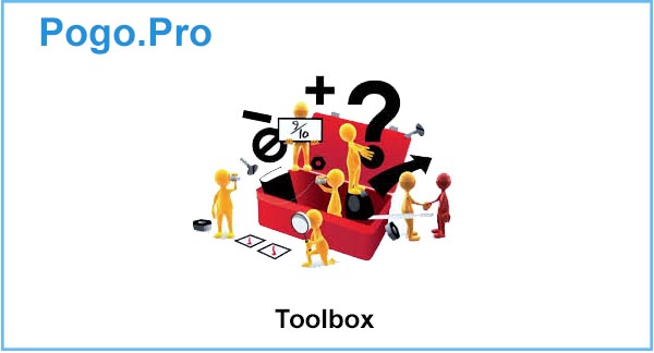 Home - Pogo.pro